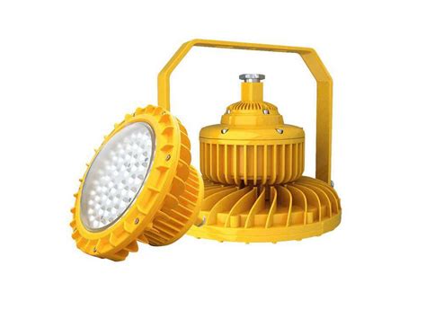 Lightings Duprex Offshore