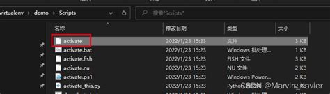 python windows下创建和使用虚拟环境 python2 7 虚拟环境 windows csdn博客