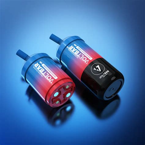 Voltbar Switch 12000 Puffs Disposable Coil Kandy