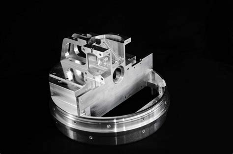 The Ultimate Guide To CNC Machining Tolerances AN Prototype