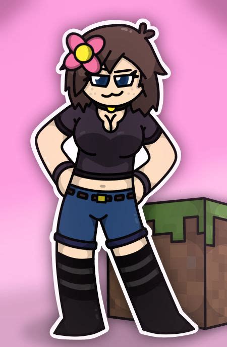 Jenny Belle By Nrdrawing On Deviantart