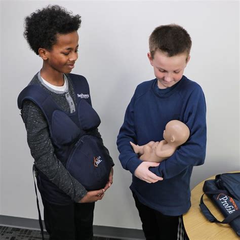 Pregnancy Profile® 2 0 Obstetric Simulator Realityworks