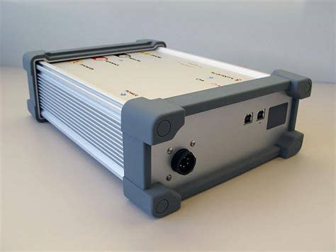 Industrial FPGA Device Impact Electronics