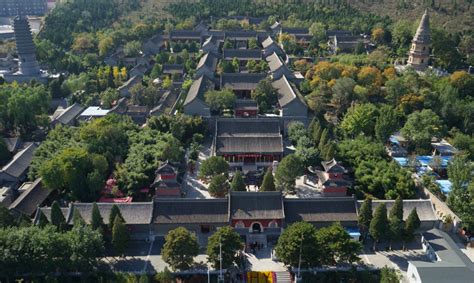 云居寺石经陈列馆