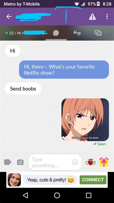 Welp Just My Luck R Creepypms