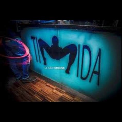 Timida Club Privé