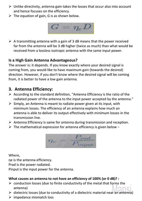Rf Antenna Basics Pdf