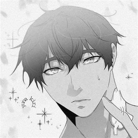 Do Gyeong Joon Dear Door Anime Animação Personagens