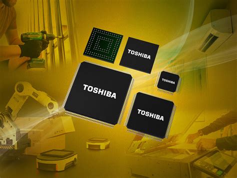 Low Power Performance Enhanced Bit Microcontrollers