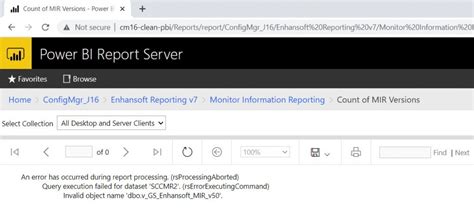 How To Enable Remote Errors Ask Garth