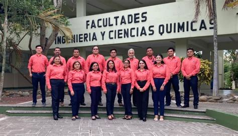 1er Coloquio De La Maestría En Ciencias De La Ingeniería Facultad De