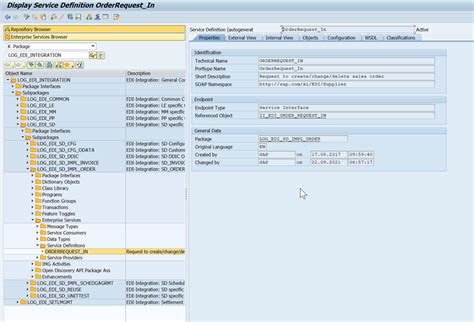 Sap S 4hana Functionality For Edi Processing Setu Sap Community