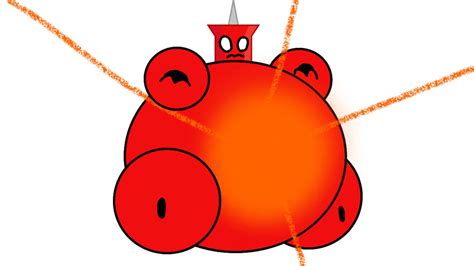 Explosive Pin 3 4 By Skelllerzhd On Deviantart