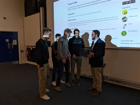 matthew harris on linkedin techforgood ai neuralnetwork