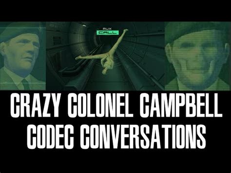 Mgs Colonel Quotes I Wanna Go Facebook