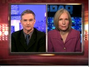Your Humble Blogger Talks About Lehman On Bnn Naked Capitalism
