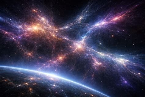 Scientists Create Largest 3d Map Of The Early Universe Ever Taylor