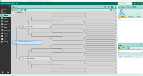 Blog Ai Genealogy Insights