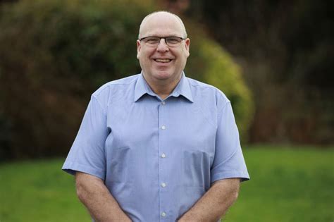 Co Tyrone Man Recognised For Cancer Charity Fundraising He Started