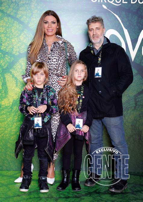 Todos los estilos sobre la red carpet de la mega première de Cirque du
