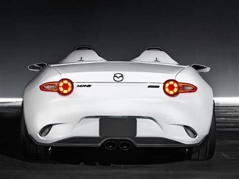 Mazdas Sema Mx 5 Concepts Revealed Pistonheads Uk