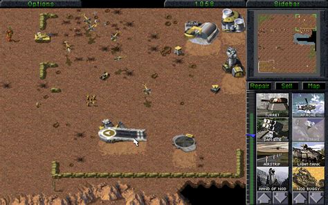 Command And Conquer Special Gold Edition Windows My Abandonware