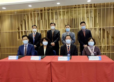 澳湘高校簽署六合作協議擴合作領域 正思今日澳門
