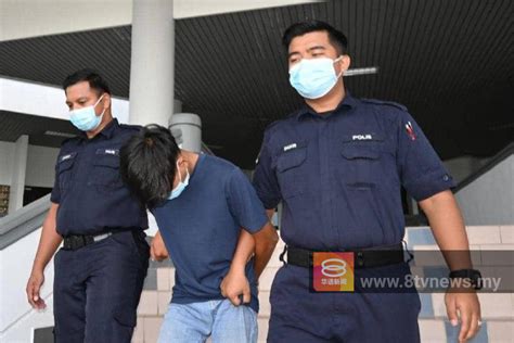 被控强奸私藏色情影片 18岁少年不认罪 八度空间 8tv