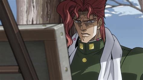 Noriaki Kakyoin Fondos De Pantalla