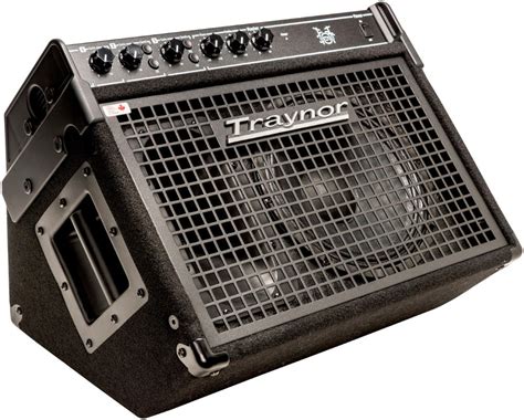 The Best Electronic Drum Amps Drum Monitors 2021 Gearank