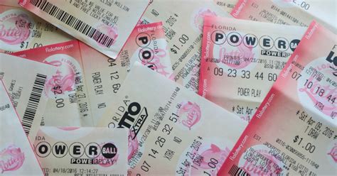 Powerball Results No Jackpot Winners Prize Breakdown Retailwire
