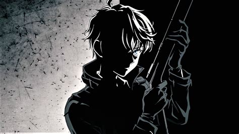 Lugh Tuatha De The Worlds Finest Assassin Gets Reincarnated In Another