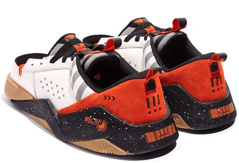 Mschf Bwd Shoe Mschf 004