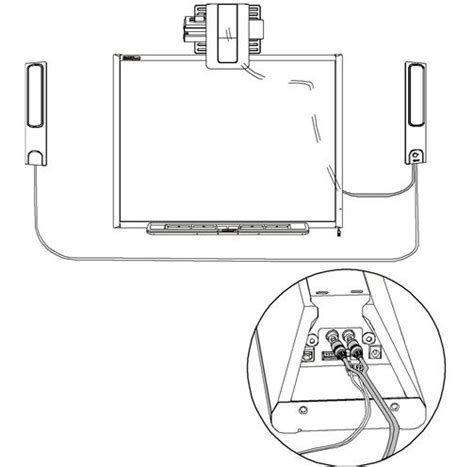 Connecting Smarts Usb Audio System Speakers Directly To Your Unifi 45