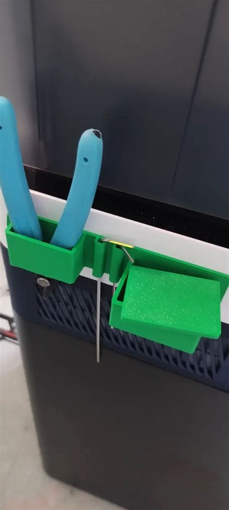 Top Glass Riser 2nd Floor With Drawers Free 3d Print Model Makerworld