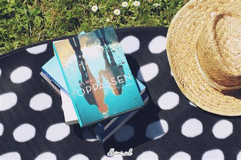 Boek Oppassen Dhininl