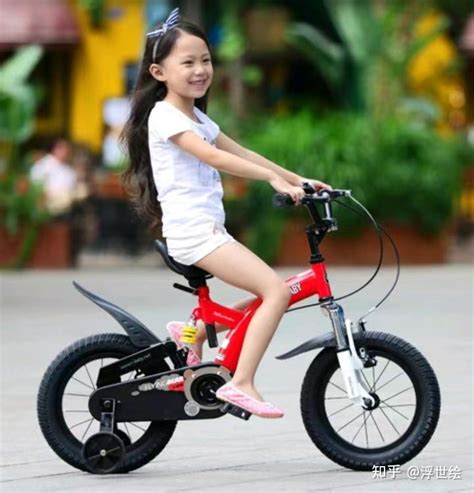 想给孩子买一辆儿童自行车，什么牌子的最好？ 知乎