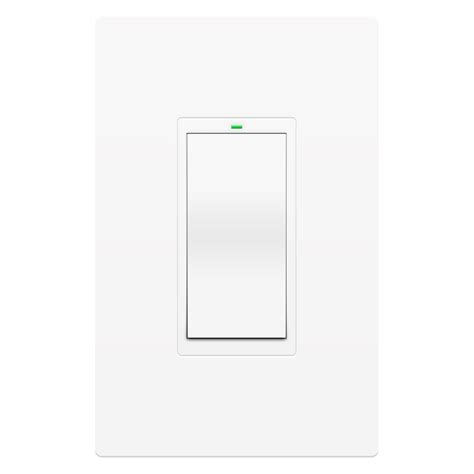 전기 스위치 투명 한 본체 Png Arts