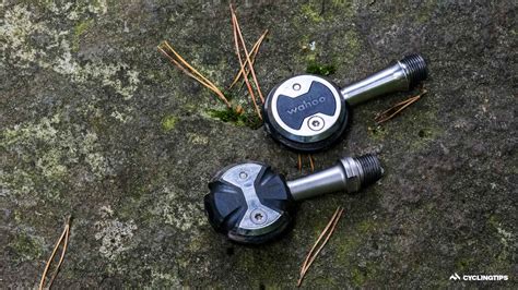 Review: A year with Wahoo's new Speedplay pedal range - CyclingTips