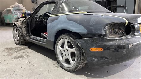 Man This Rust Shit Is Not Funny Anymore Rmiata