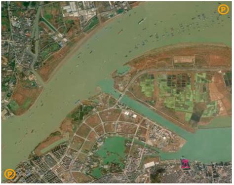 Path Planning Of Unmanned Surface Vehicle Based On Improved Sparrow Search Algorithm