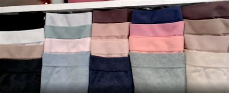 NWT Breezies Set Of 4 Seamless Cotton Long Leg Panties Taupe EBay