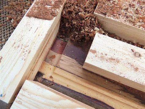 Routing A Cutting Board Juice Groove Woodcraft