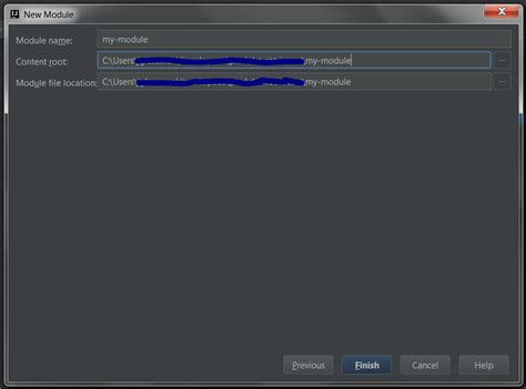 Project Already Exists Add A Version Or Custom Suffix Using Name