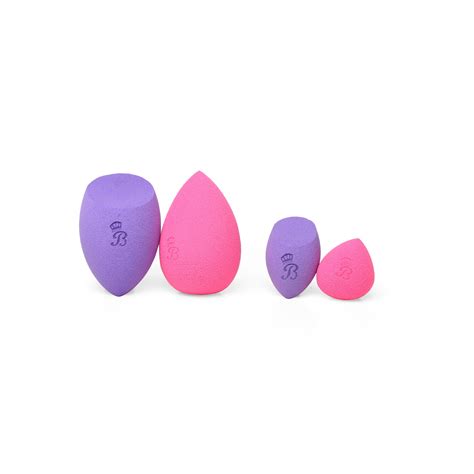 Beauty Blender Sponge For Makeup And Foundation Application Beautilicious