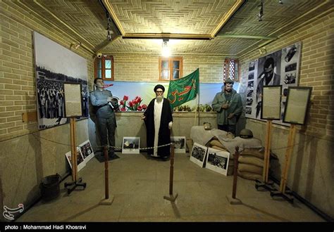 تهران موزه مشاهیر و چهره های ماندگار در شهریار افتتاح می شود تسنیم