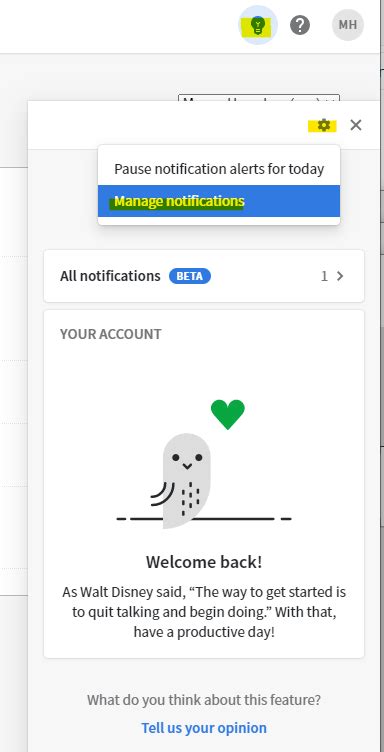 Pipedrive Improved Notification Management The Marks Group Small Business Consulting Crm