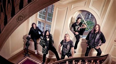 Helloween Tickets Helloween Concert Tickets And Tour Dates Stubhub