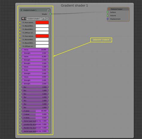 Gradient 12 Fast And Advanced Gradual Colors For Cycles Superhive