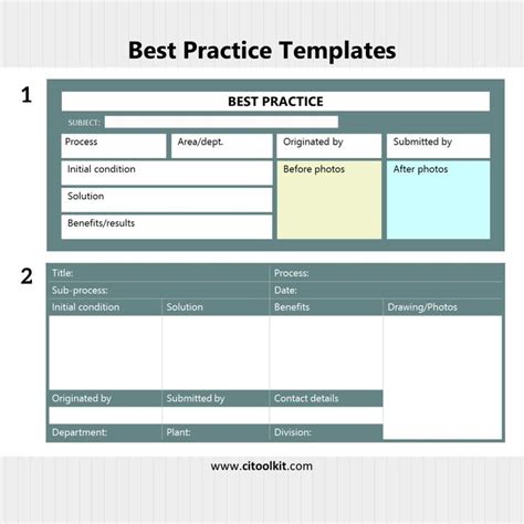 Best Practice Templates Hr Management Business Analysis